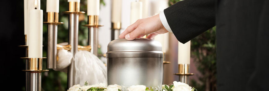 En quoi consiste une crémation